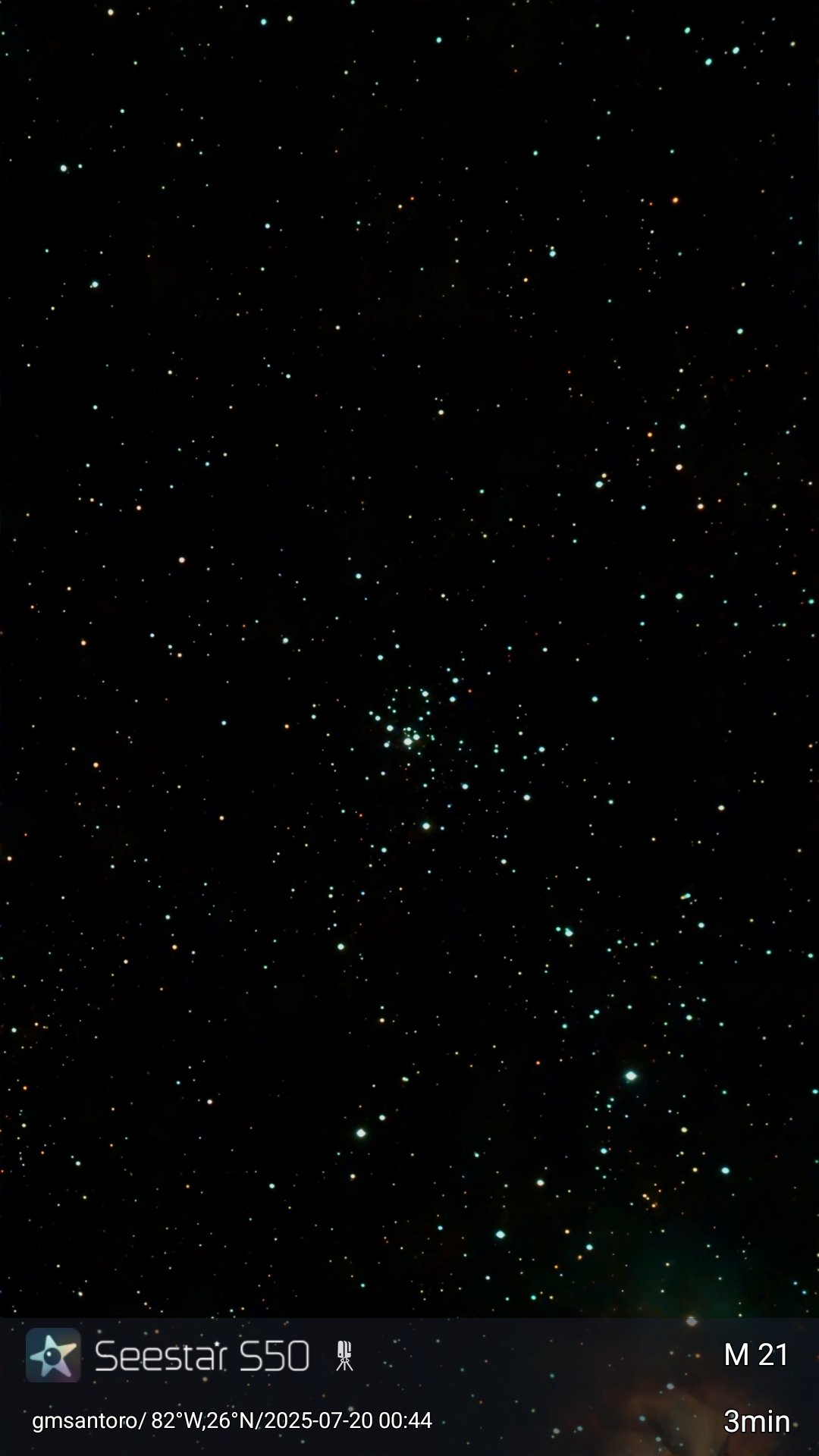 Dog-Star Observatory