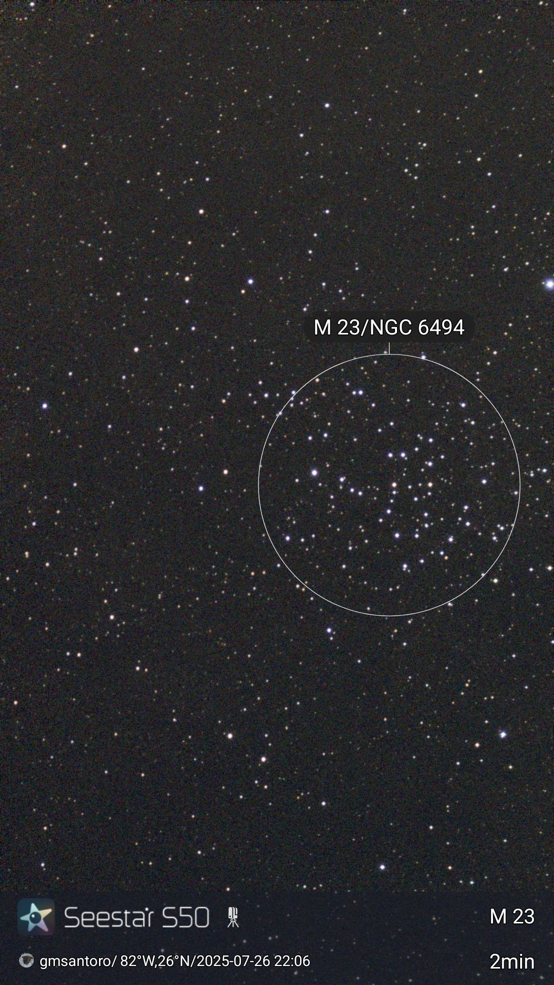 Dog-Star Observatory