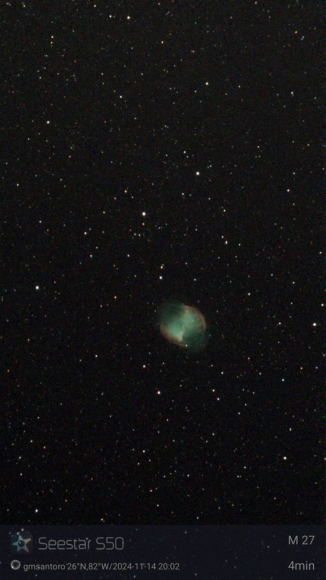 Dog-Star Observatory