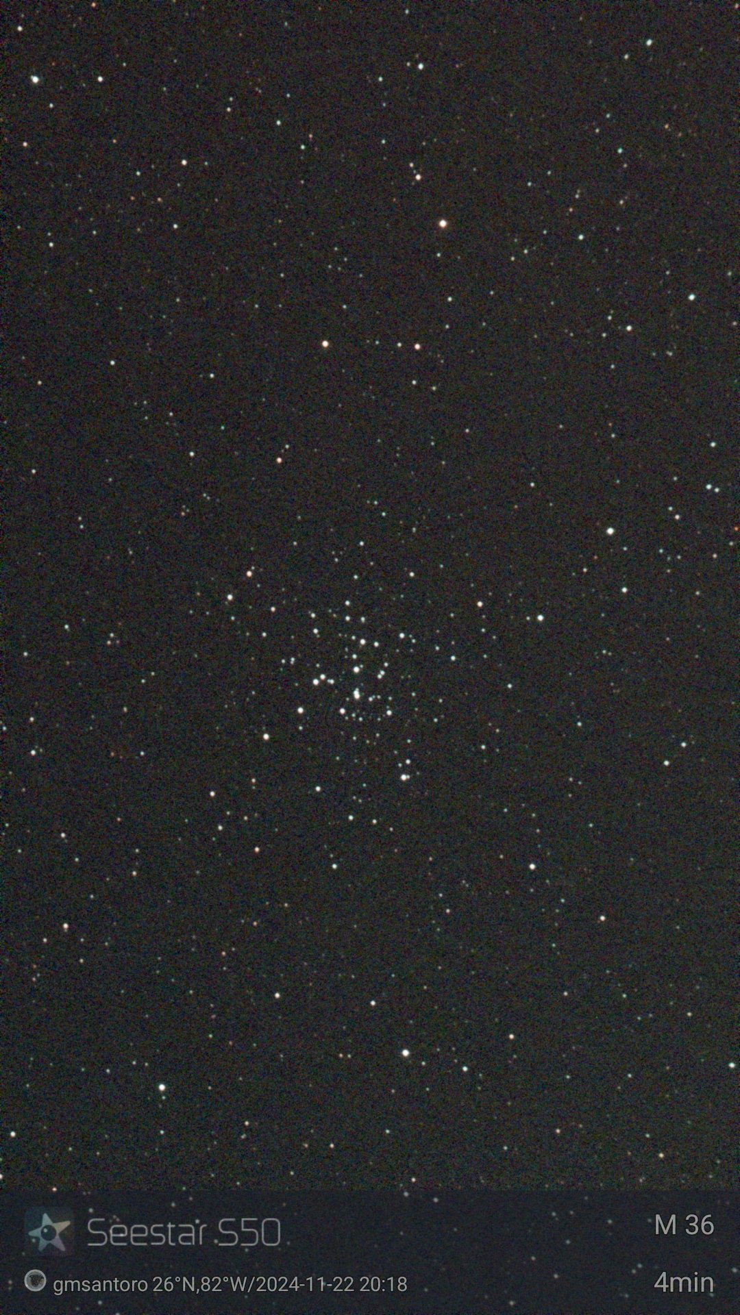 Dog-Star Observatory