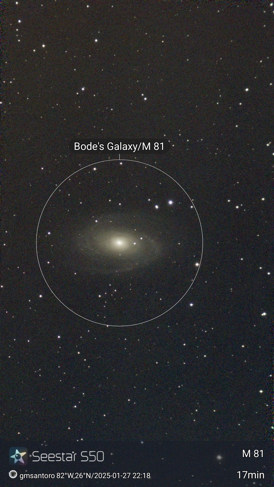 Dog-Star Observatory